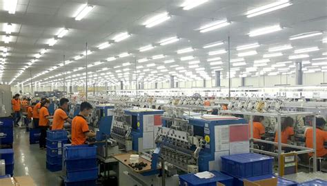 공장 전경 회사소개 주 트랜스온