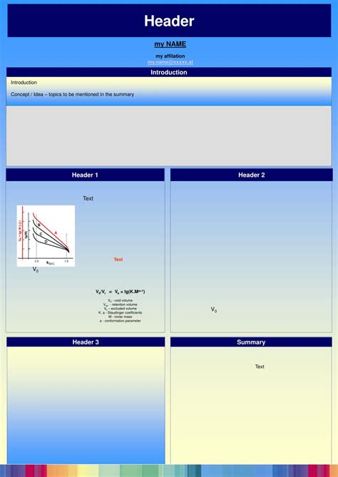 PPT Header PowerPoint Presentation Free Download ID 4699297