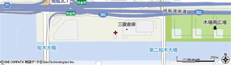 愛知県海部郡飛島村木場2丁目67の地図 住所一覧検索｜地図マピオン