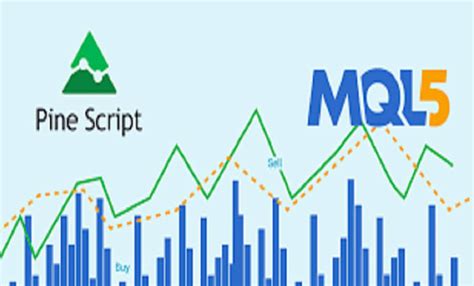 Develop Strategies Or Indicator With Pine Script Tradingview For Mt4