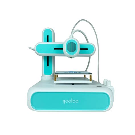Buy Now Goofoo Cube Mini 3d Printer Online