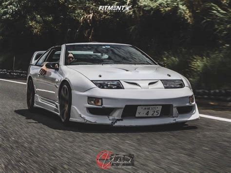 Custom 300zx