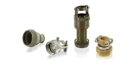 Backshells Sea Wire And Cable