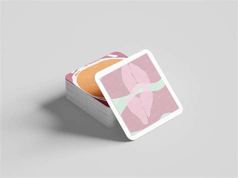 Memory Match Game LGBTQ Project On Behance