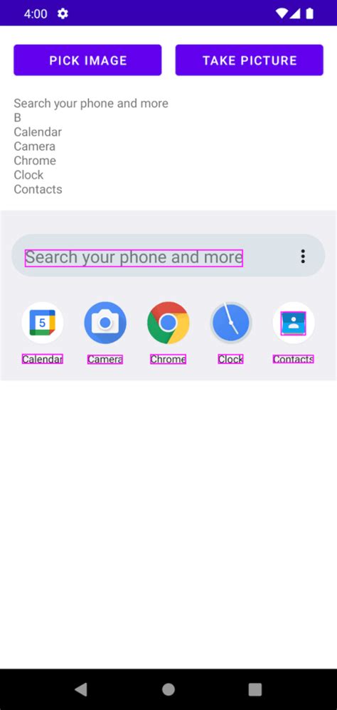 Incorporating Machine Learning Into Your Android App Logrocket Blog