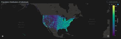 Making A Plotly Dash Census Viz Powered By Rapids Nvidia Technical Blog