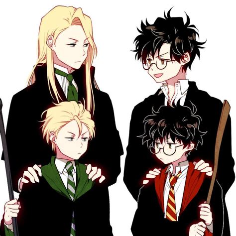 Harry Potter Gay Sex Manga Fanfic Vleroai