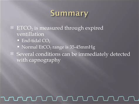 Capnography 2 Ppt