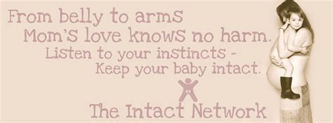 Intact Indiana The Glans Is Meant To Remain An Internal Organ