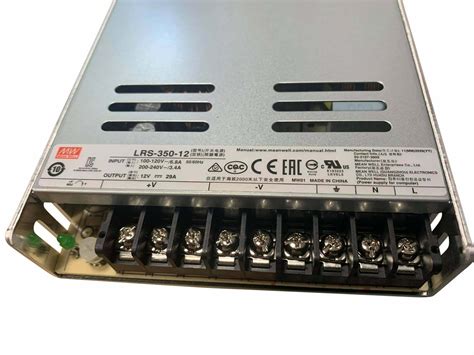 Kulp 16 Output Ready 2 Run Free Shipping Your Pixel Store