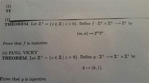 solved prove theorem 3
