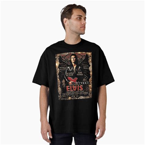 Tee Austin Butler Country Music Essential T Shirt For Sale By