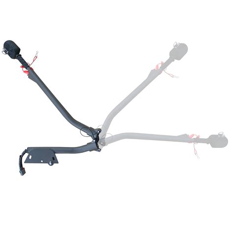 Folding Handle Assembly Sport Hdr