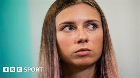 គ្រូបង្វឹកអត្តពលិកបេឡារុសត្រូវចោទប្រកាន់ពីបទបៀតបៀនក្នុងព្រឹត្តិការណ៍អូឡាំពិកទីក្រុងតូក្យូ