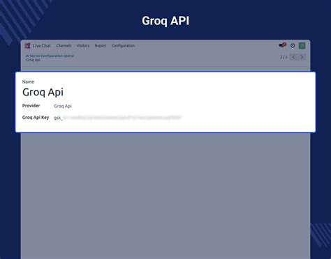 Odoo Chatbot Using Openai Chatgpt Llm Webkul