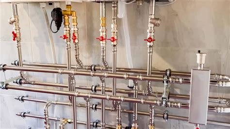 Importance Of Temperature Sensors For Pipes Tigernix Australia