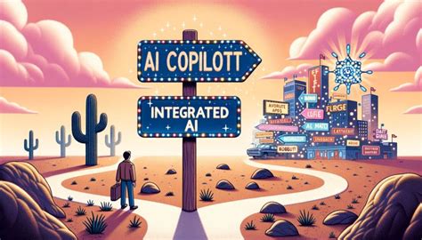 Hussein Yahfoufi On Linkedin Lets Talk Ai Copilots As Trendy As Copilots Might Be Im Not