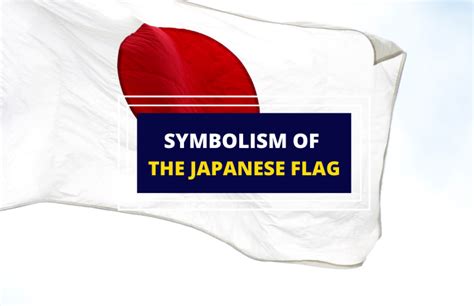 Japan Flag Meaning Of Colors At Ken Escobar Blog