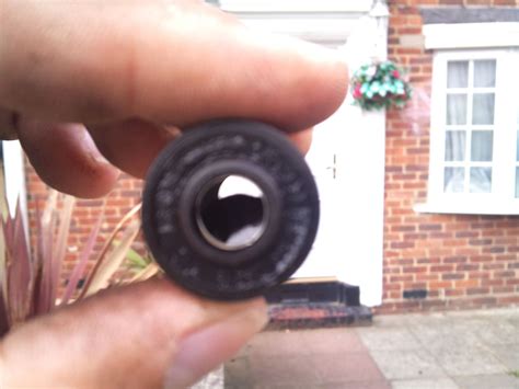 Check Engine Light On Code P0507 Idle Control System Rpm Higher Then Expected