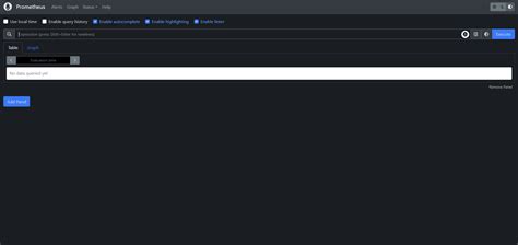 Supervision Avec Grafana X Prometheus X Nodeexporter Blackbox