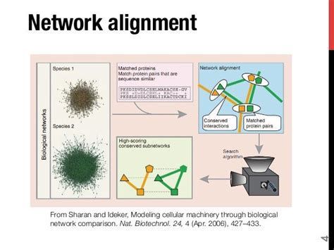 A Multithreaded Method For Network Alignment