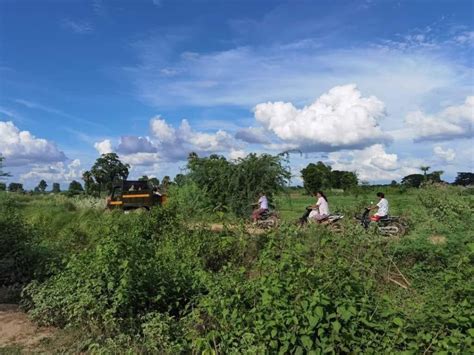 ဆားလင်းကြီးတွင် စစ်တပ်က ကျေးရွာ ၁၁ ရွာကို ဝင်ရောက် စီးနင်း ပစ်ခတ်နေသောက