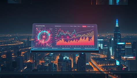 Ai Driven Data Visualization Insights At A Glance Skywork Ai