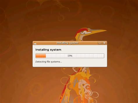 The Perfect Desktop Ubuntu 8 04 Lts Hardy Heron