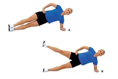 Hip Abduction Home Exercises At Kendall Mitchell Blog