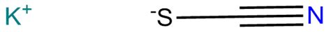 Potassium Thiocyanate Critically Evaluated Thermophysical Property Data From Nist Trc Web