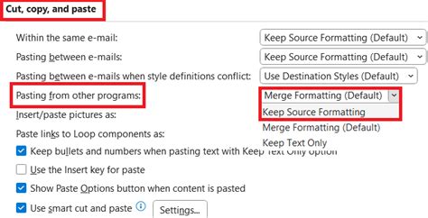 Returning Glitches Outlook Breaking Hyperlink Formatting Adding The Visible Text To Hyperlink
