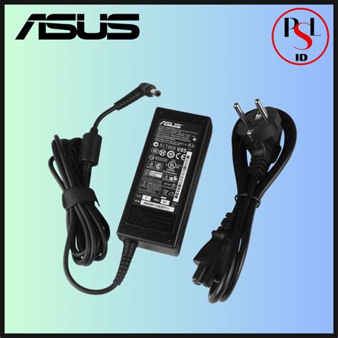 Jual Adaptor Charger Laptop Asus V A Standar Shopee Indonesia