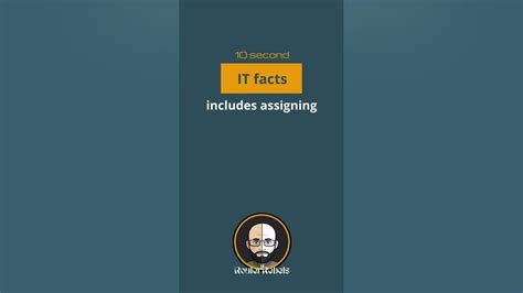 Ip Address Did You Know Network Cisco Facts 10secondvideo Ipaddress Youtube