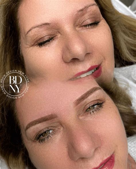 How Much Does Microblading Cost