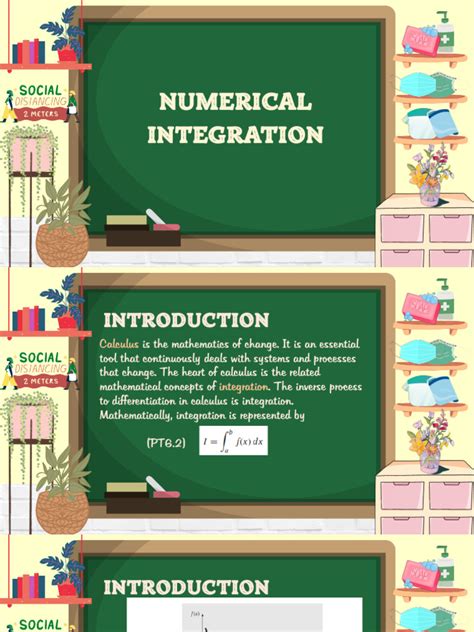 7 Numerical Differentiation And Integration Part 2 Pdf
