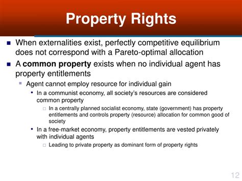 Ppt Externalities Powerpoint Presentation Free Download Id 587349