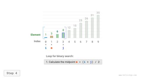 101 Binary Search Hello Algo