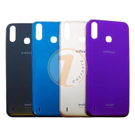 Jual Backdoor Backcase Tutup Belakang Casing Infinix Smart X Smart C X C Original