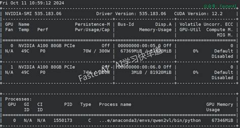 人工智能 模型部署vLLM 部署 Qwen VL 踩坑记 推理加速 个人文章 SegmentFault 思否