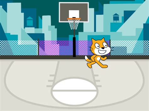 不知道 谢翔 侯老师编程网站codinghoucn Scratch编程教程与创作社区