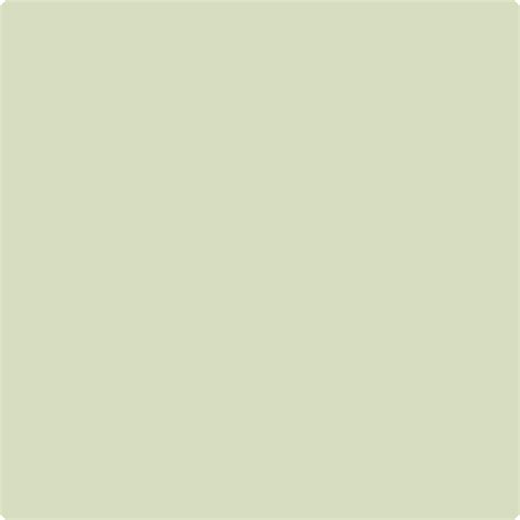 499 Glazed Green By Benjamin Moore The Color House
