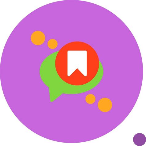 Save Message Flat Shadow Icon 39482454 Vector Art At Vecteezy