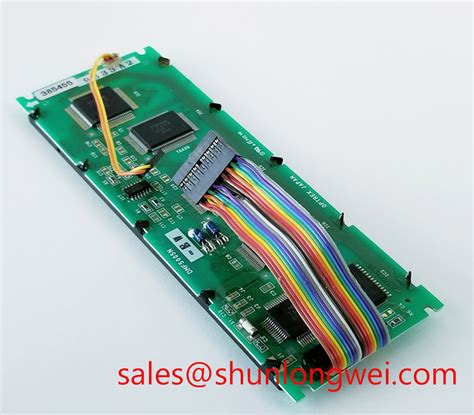 Optrex Dmf5005n In Stock Shunlongwei Co Ltd
