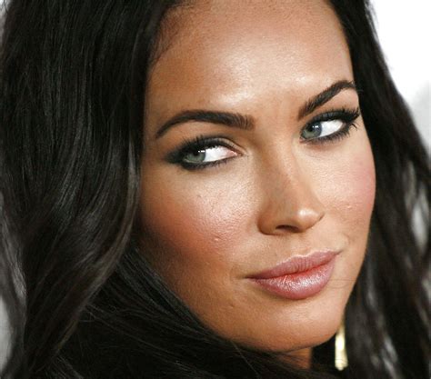Megan Fox Normalandfake Cumshots Photo 8 63