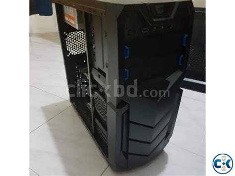 Midrange Gaming Pc