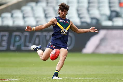 Nab Afl Draft Au