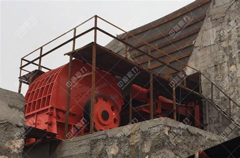 破碎机与细碎机有区别吗？ 河南中誉鼎力智能装备有限公司 新乡鼎力