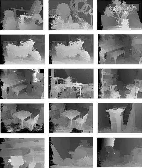 Improved Quadruple Sparse Census Transform And Adaptive Multi‐shape