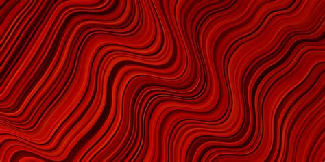 Light Orange Vector Layout With Circular Arc 11589869 Vector Art At Vecteezy