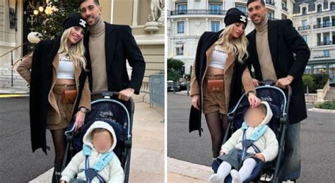 Chiara Nasti Compie Gli Anni La Dedica Di Mattia Zaccagni «sei Una